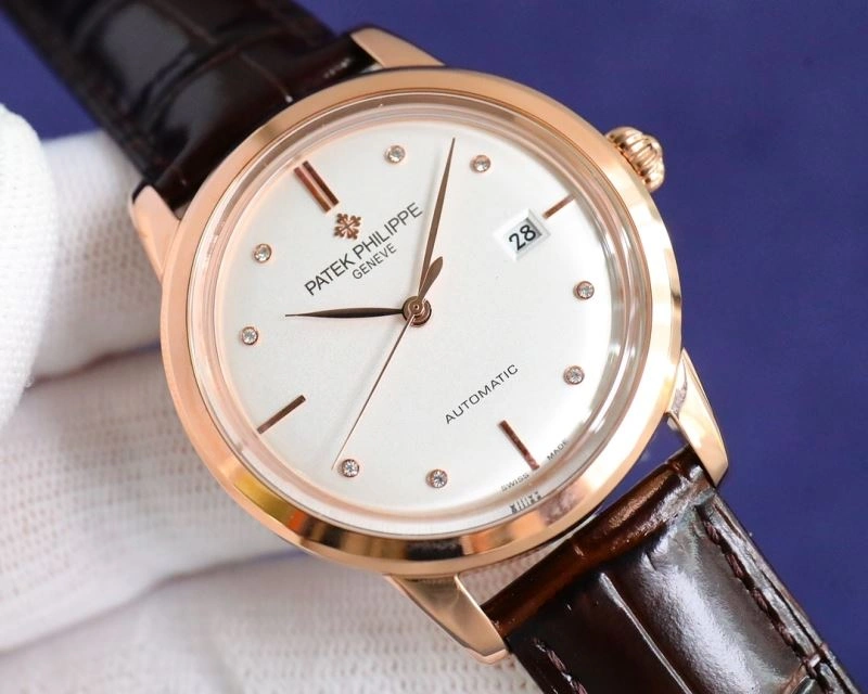 High fidelity PATEK PHILIPPE Watches