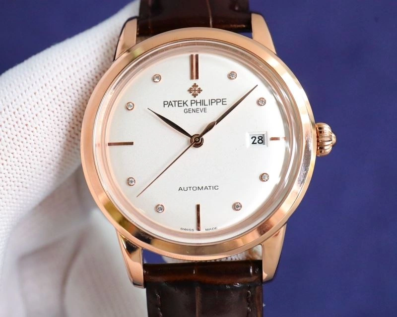 High fidelity PATEK PHILIPPE Watches