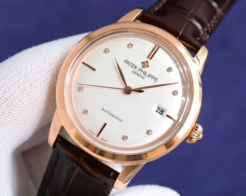 High fidelity PATEK PHILIPPE Watches