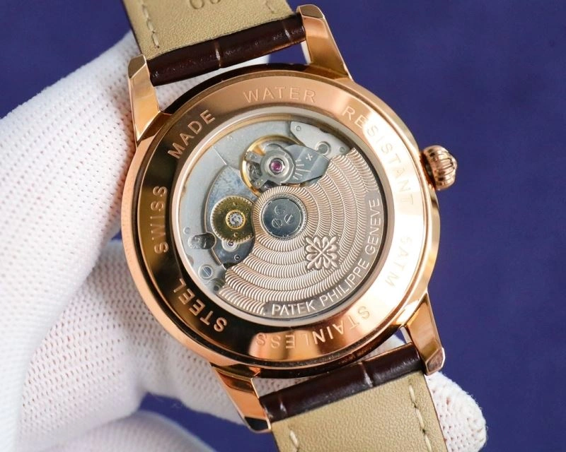 High fidelity PATEK PHILIPPE Watches