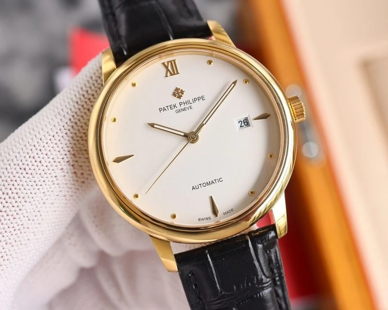 PATEK PHILIPPE Watches