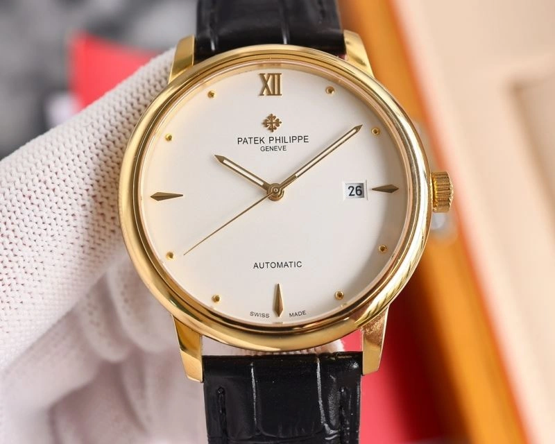 Affordable PATEK PHILIPPE Watches