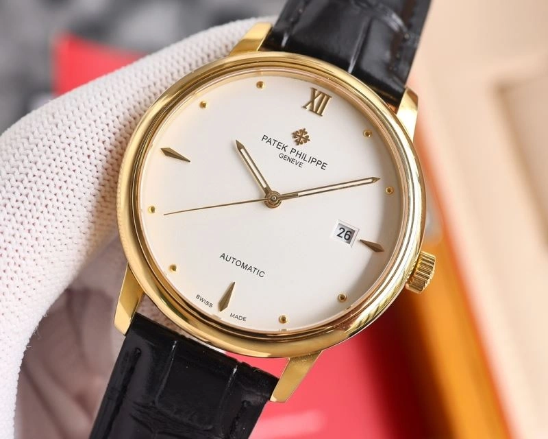 Affordable PATEK PHILIPPE Watches