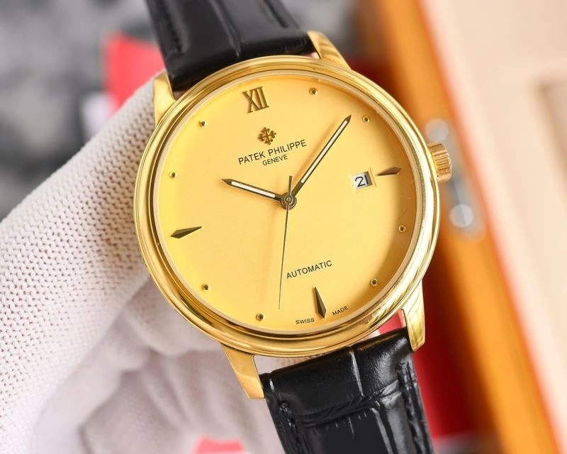 Affordable PATEK PHILIPPE Watches