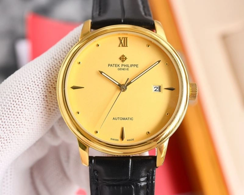 Affordable PATEK PHILIPPE Watches