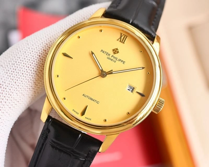 Affordable PATEK PHILIPPE Watches
