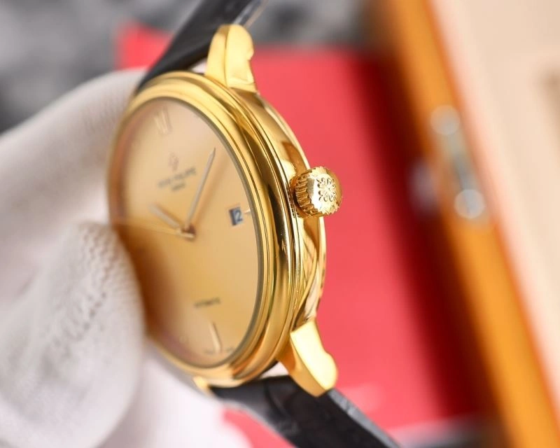 Affordable PATEK PHILIPPE Watches
