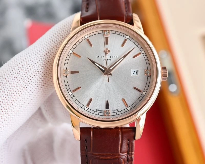 Brand-original PATEK PHILIPPE Watches