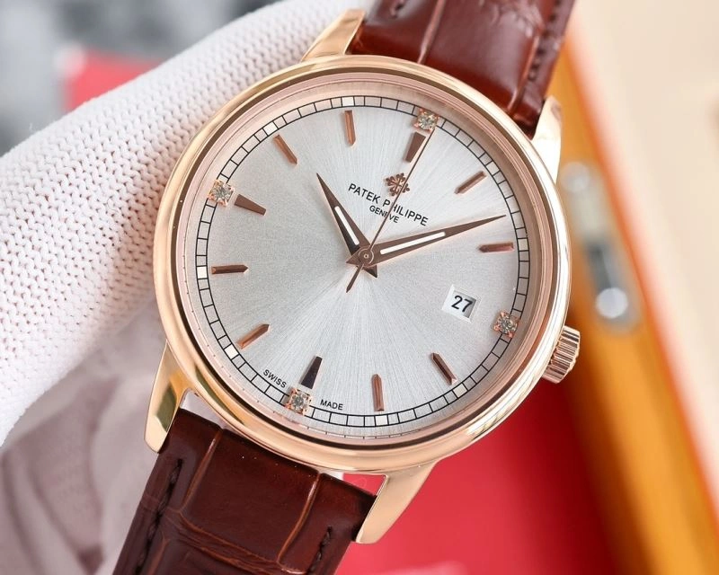 Brand-original PATEK PHILIPPE Watches