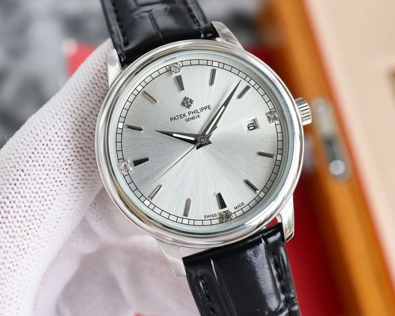 Brand-original PATEK PHILIPPE Watches