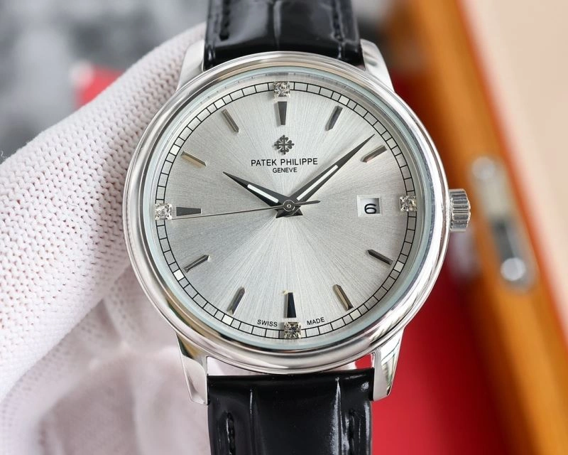 Brand-original PATEK PHILIPPE Watches