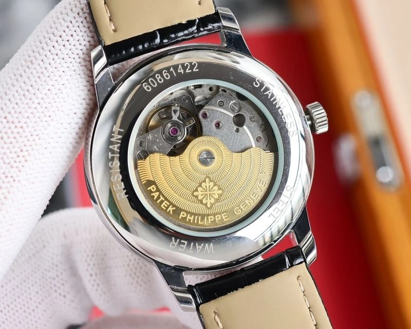 Brand-original PATEK PHILIPPE Watches