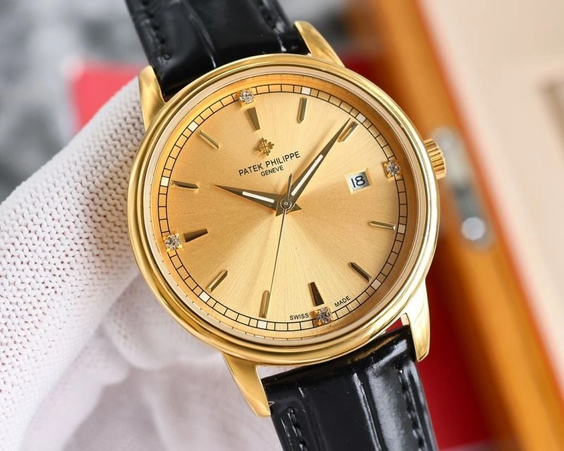 PATEK PHILIPPE Watches