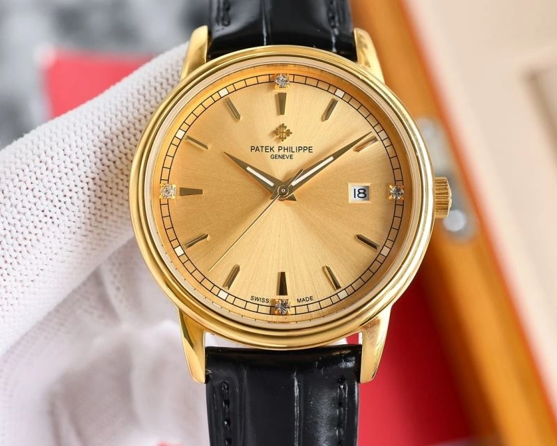 Precise copy PATEK PHILIPPE Watches