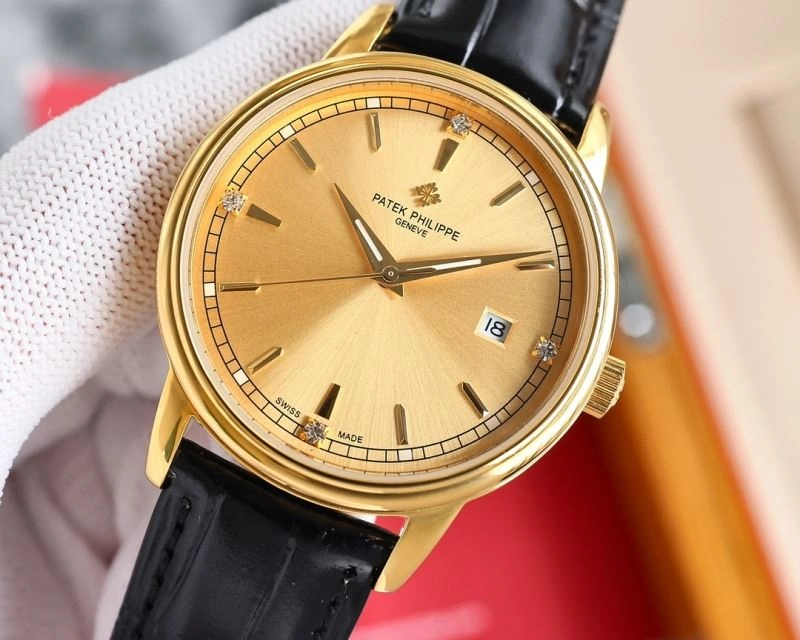 Precise copy PATEK PHILIPPE Watches