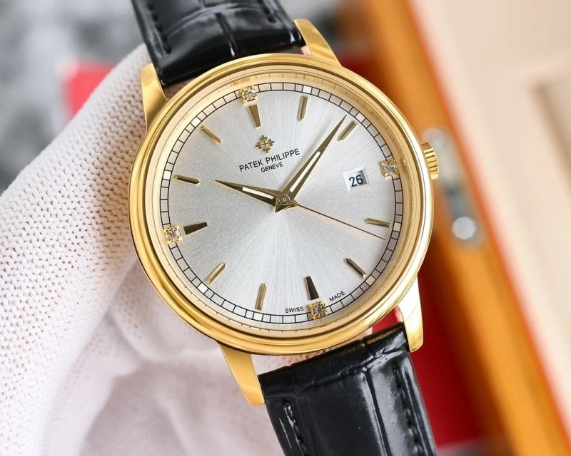 Precise copy PATEK PHILIPPE Watches