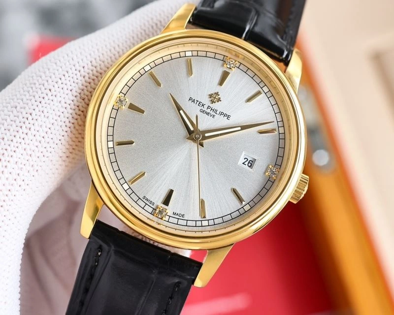 Precise copy PATEK PHILIPPE Watches