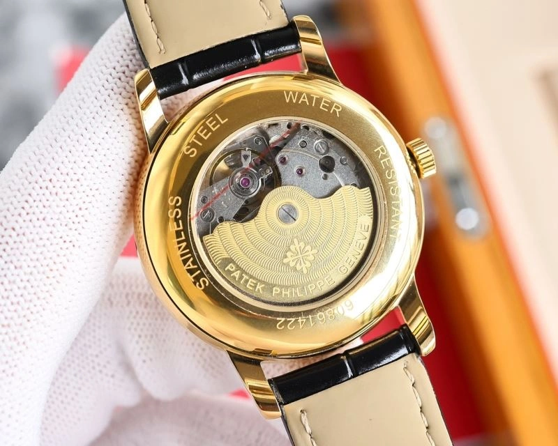 Precise copy PATEK PHILIPPE Watches
