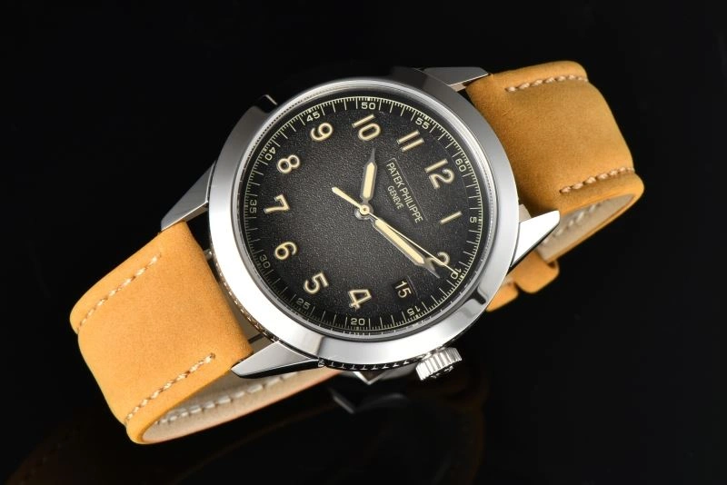 Authentic PATEK PHILIPPE Watches