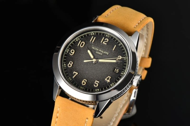 Authentic PATEK PHILIPPE Watches