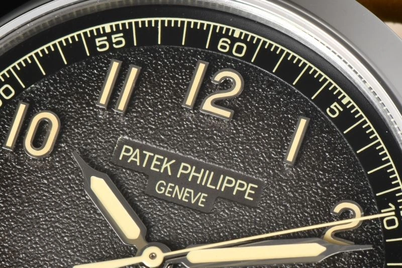Authentic PATEK PHILIPPE Watches