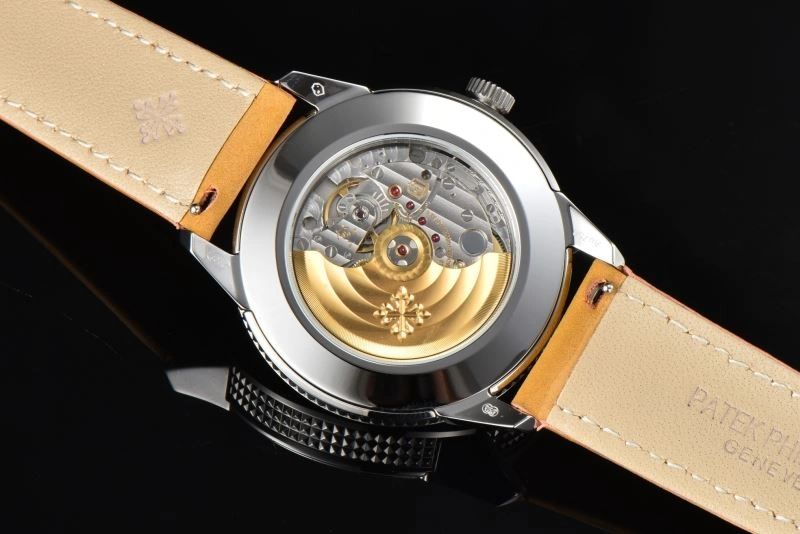 Authentic PATEK PHILIPPE Watches