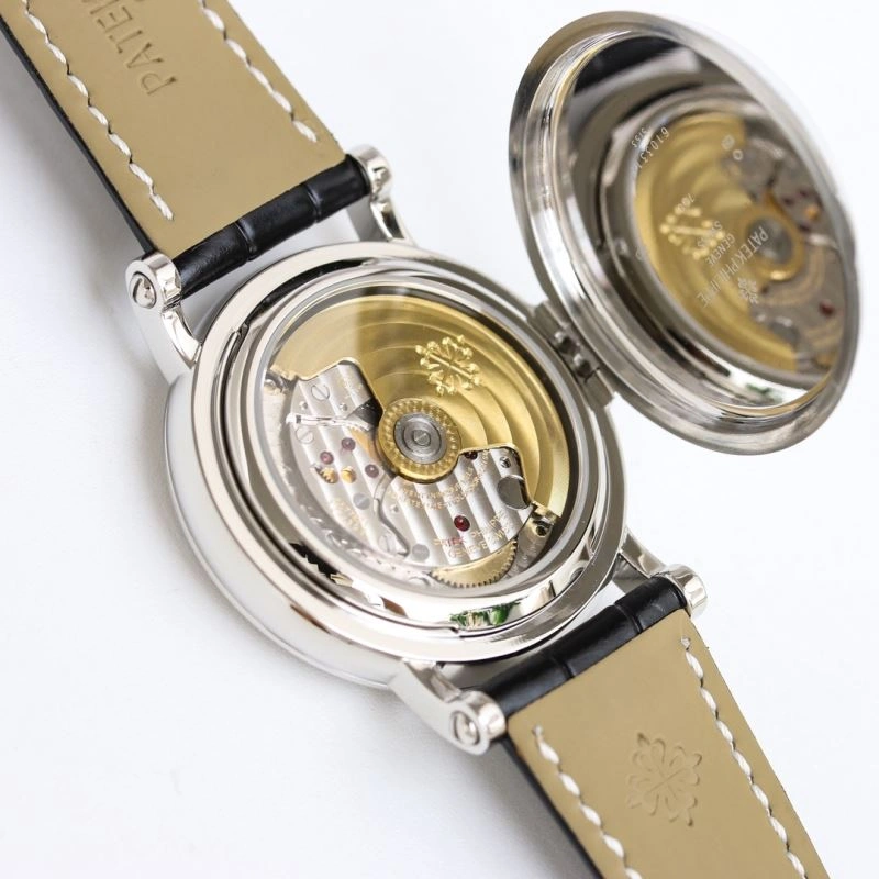 Legit PATEK PHILIPPE Watches