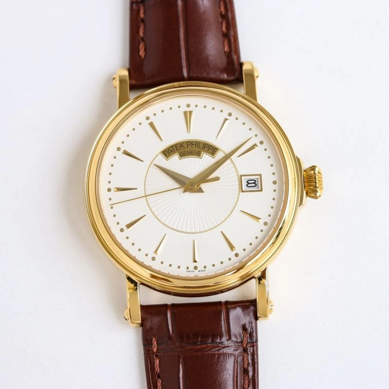 Value-priced PATEK PHILIPPE Watches