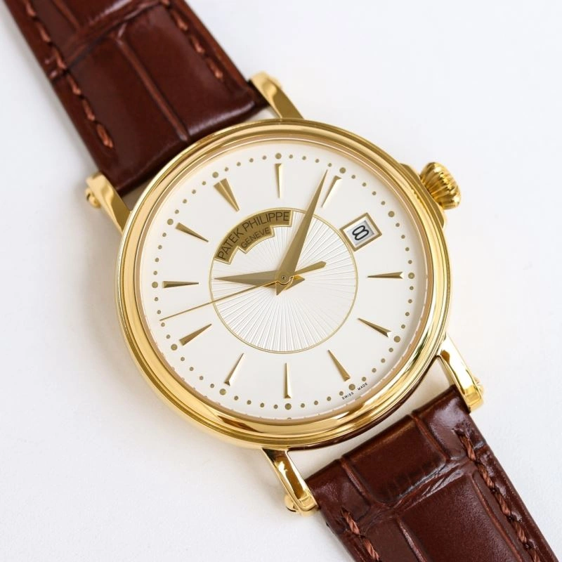 Value-priced PATEK PHILIPPE Watches