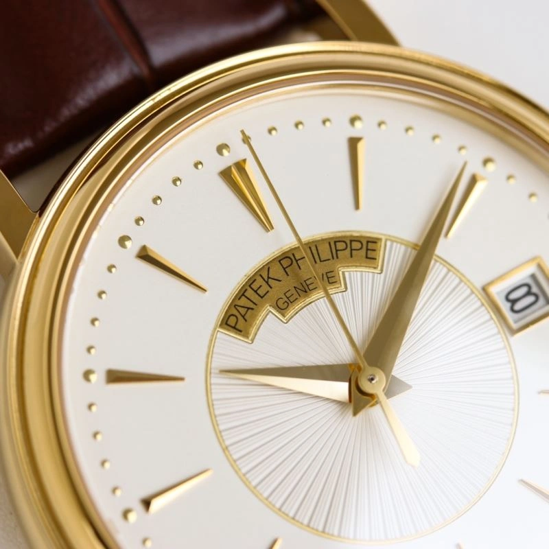 Value-priced PATEK PHILIPPE Watches