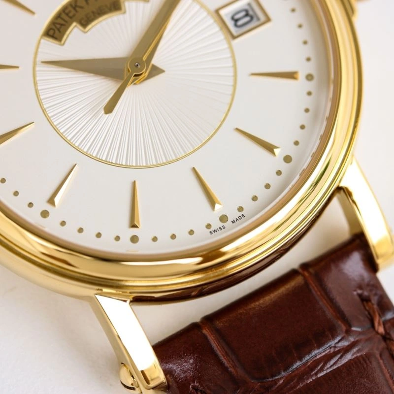 Value-priced PATEK PHILIPPE Watches