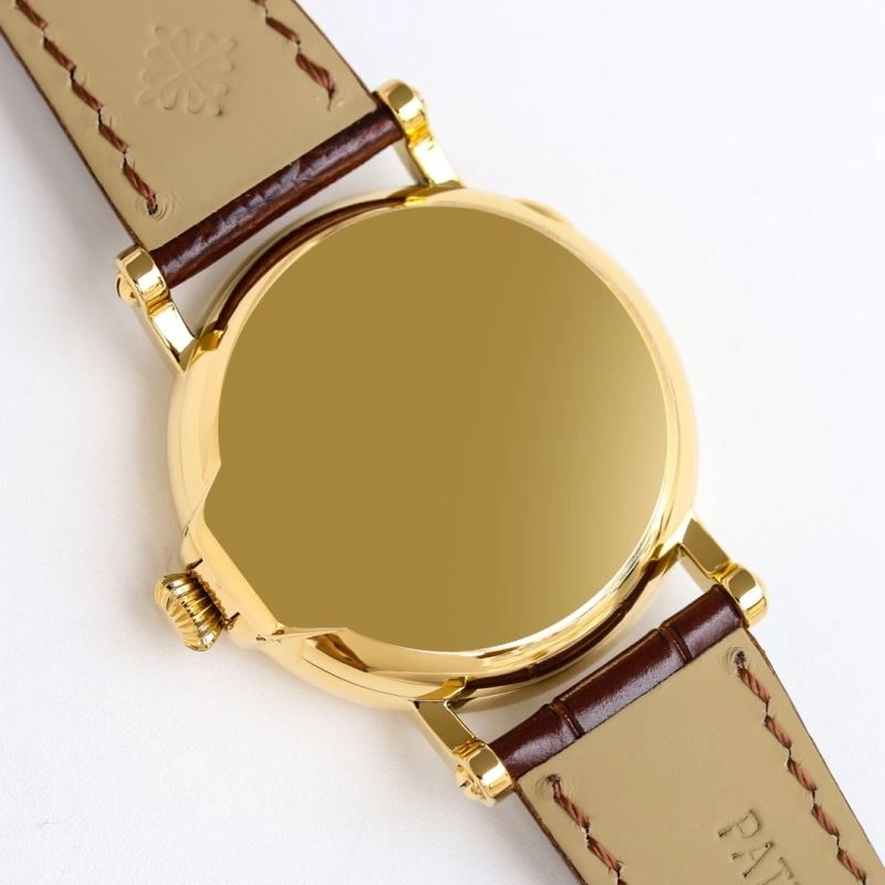 Value-priced PATEK PHILIPPE Watches