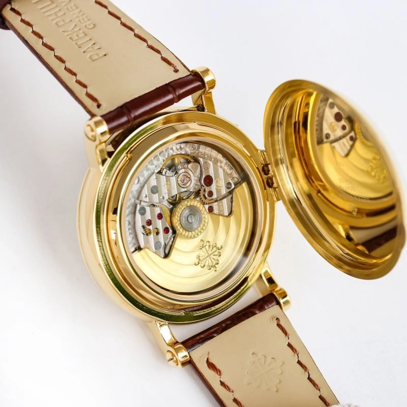 Value-priced PATEK PHILIPPE Watches