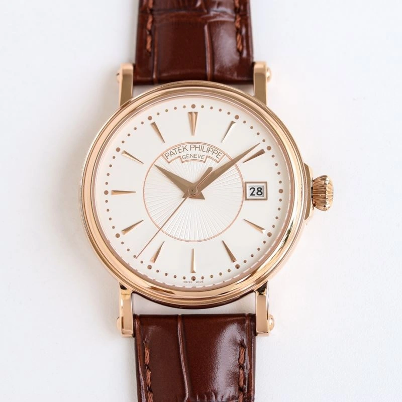Top mirror PATEK PHILIPPE Watches