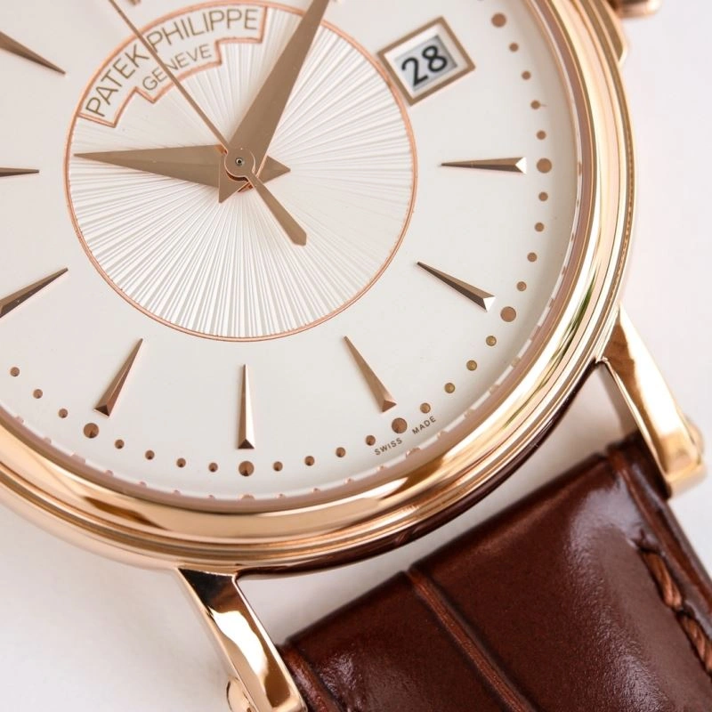 Top mirror PATEK PHILIPPE Watches