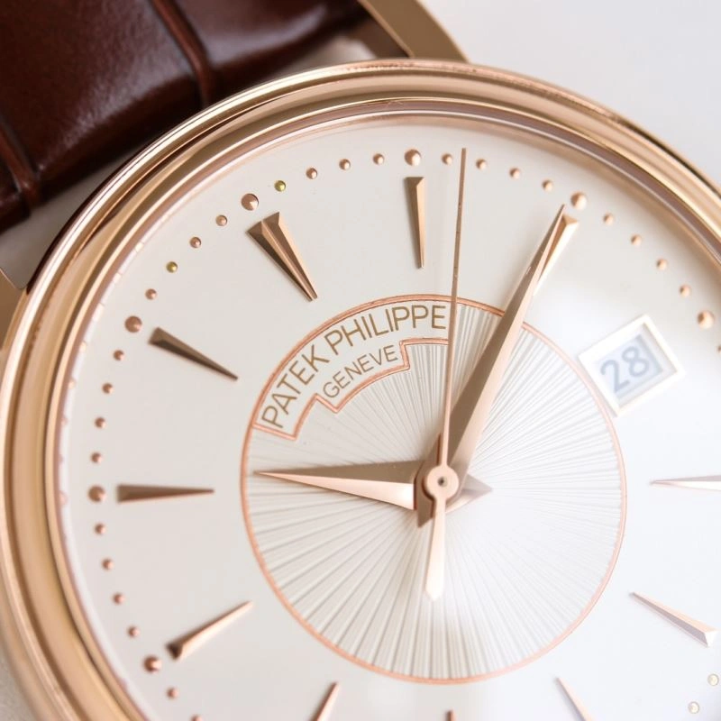 Top mirror PATEK PHILIPPE Watches