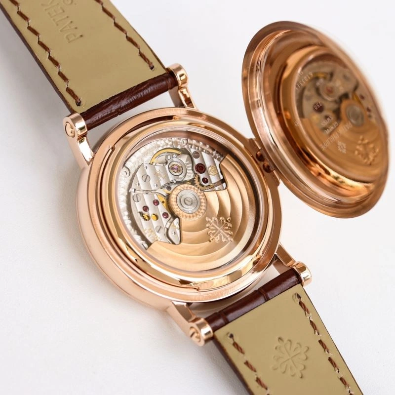 Top mirror PATEK PHILIPPE Watches