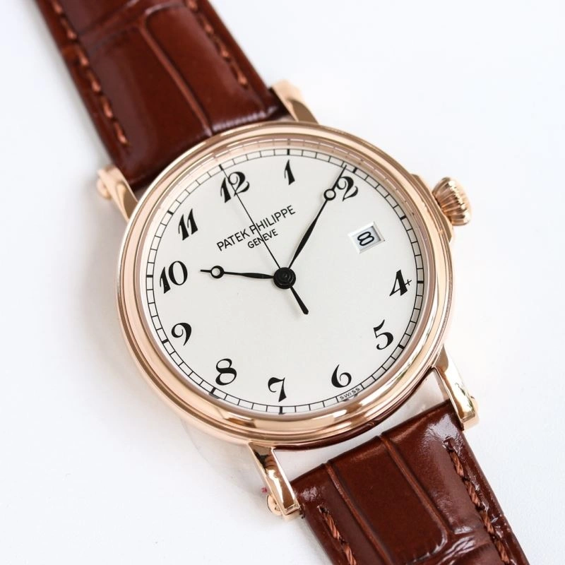 Discounted PATEK PHILIPPE Watches