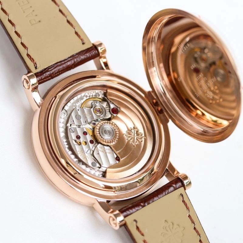Discounted PATEK PHILIPPE Watches