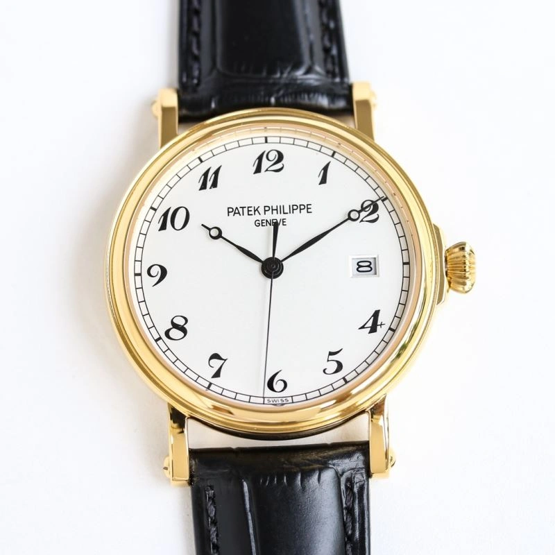PATEK PHILIPPE Watches