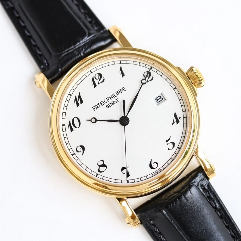 Original PATEK PHILIPPE Watches