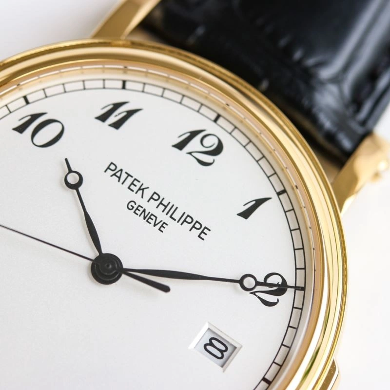 Original PATEK PHILIPPE Watches