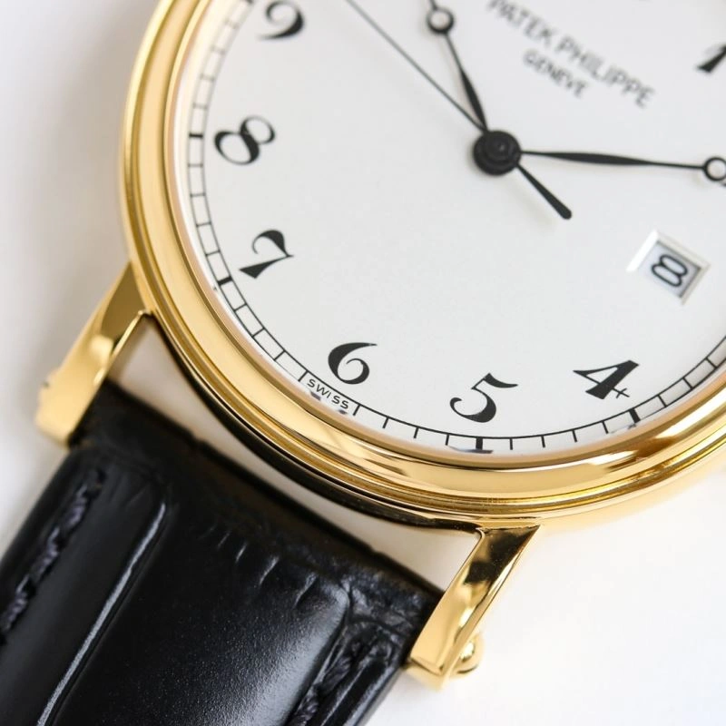 Original PATEK PHILIPPE Watches
