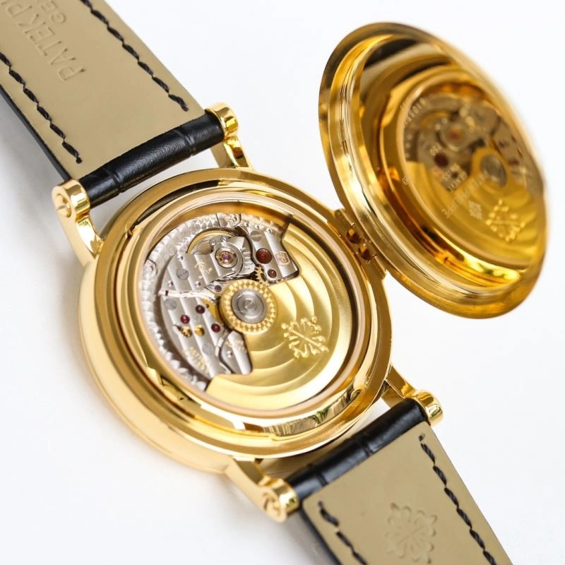 Original PATEK PHILIPPE Watches