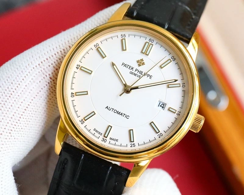 Value-priced PATEK PHILIPPE Watches