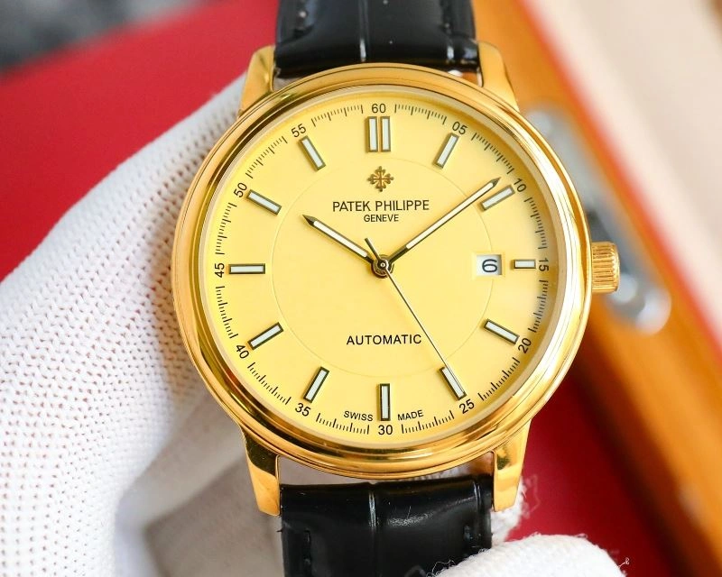 Value-priced PATEK PHILIPPE Watches