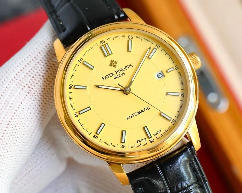 Value-priced PATEK PHILIPPE Watches