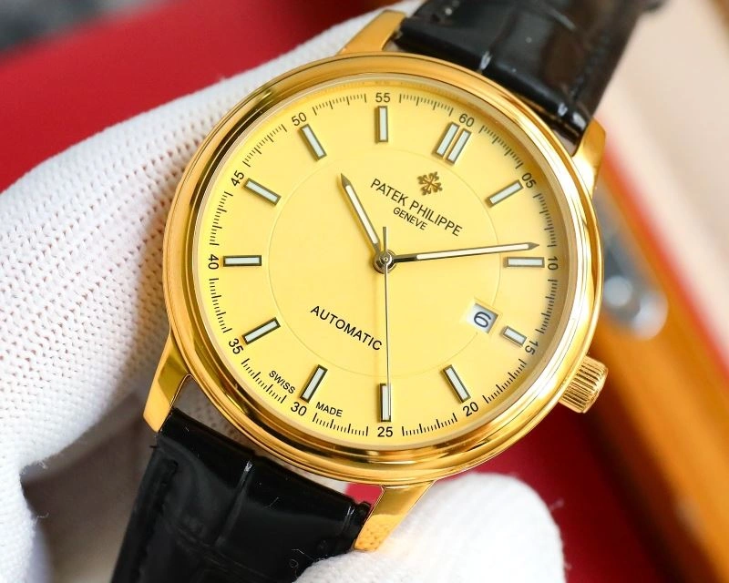 Value-priced PATEK PHILIPPE Watches