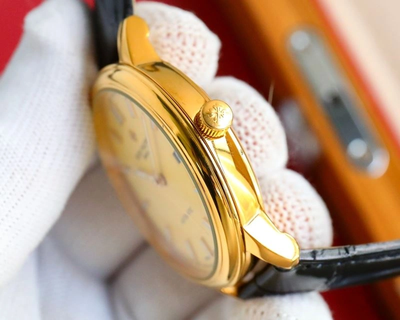 Value-priced PATEK PHILIPPE Watches