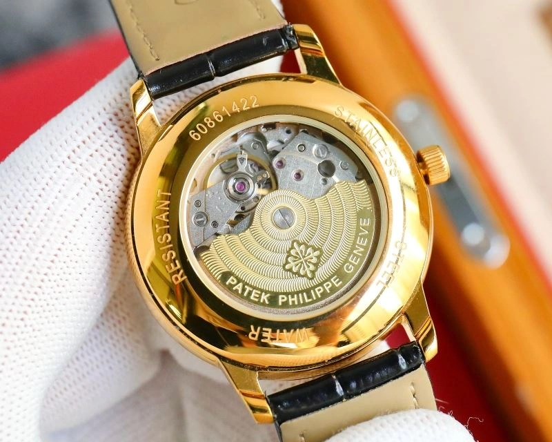 Value-priced PATEK PHILIPPE Watches